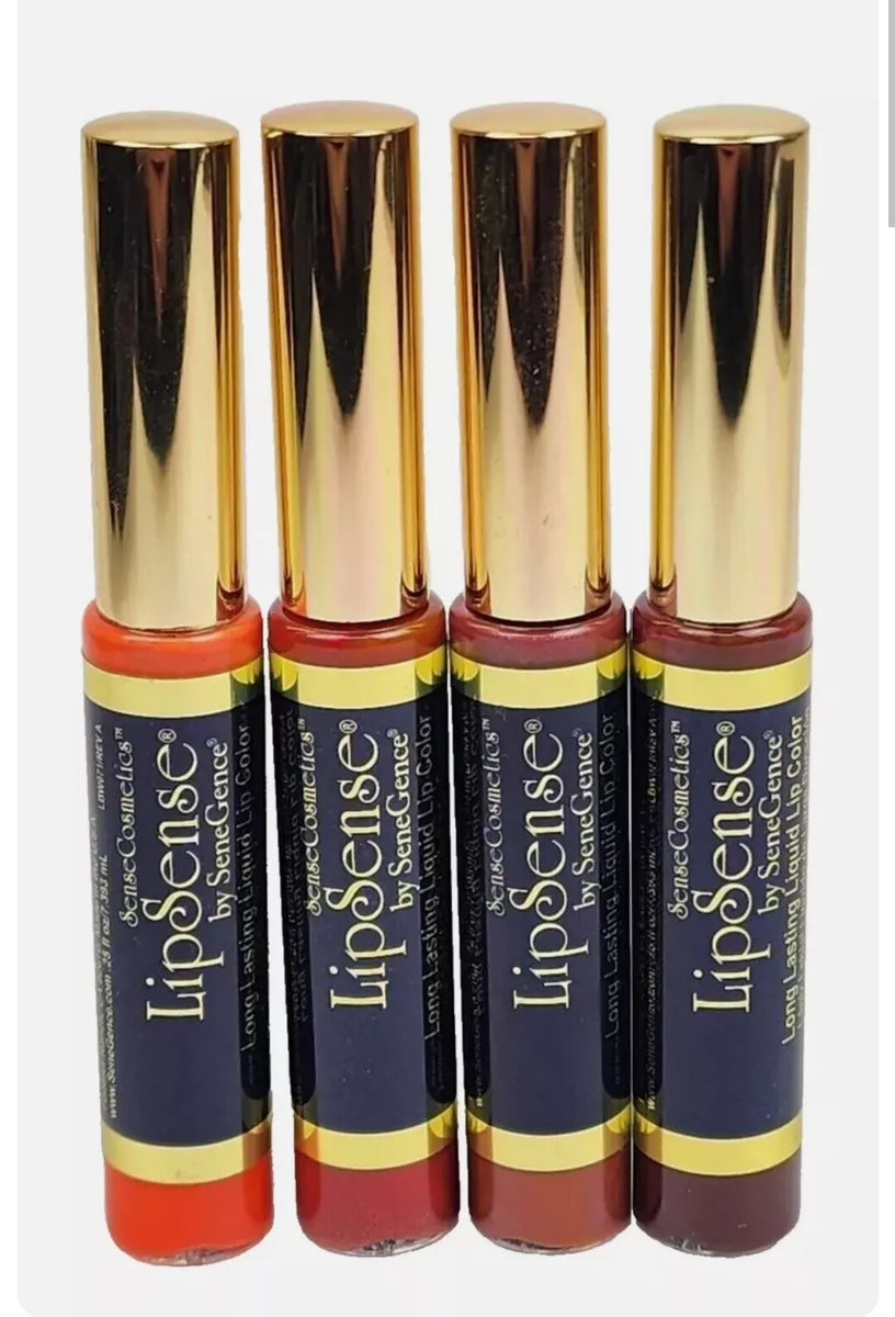 LIPSENSE Lip Stain MANY COLORS – Shoefly AL